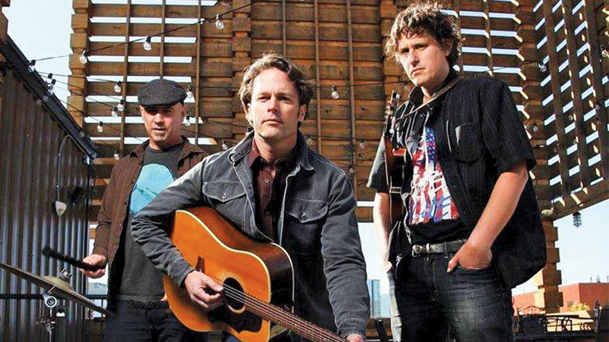 Love Your Local Band: Austin Shaw | Good Times