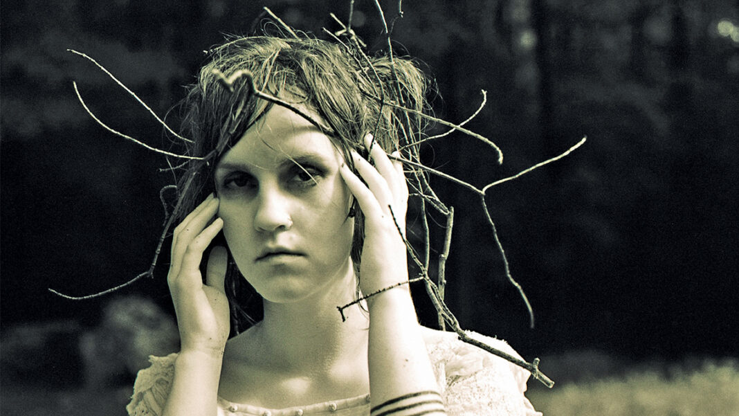 Preview: Johanna Warren to Play Mermaid House | Good Times