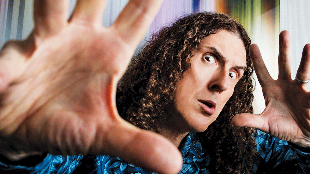 Preview: Weird Al to Play Golden State Theatre | Good Times