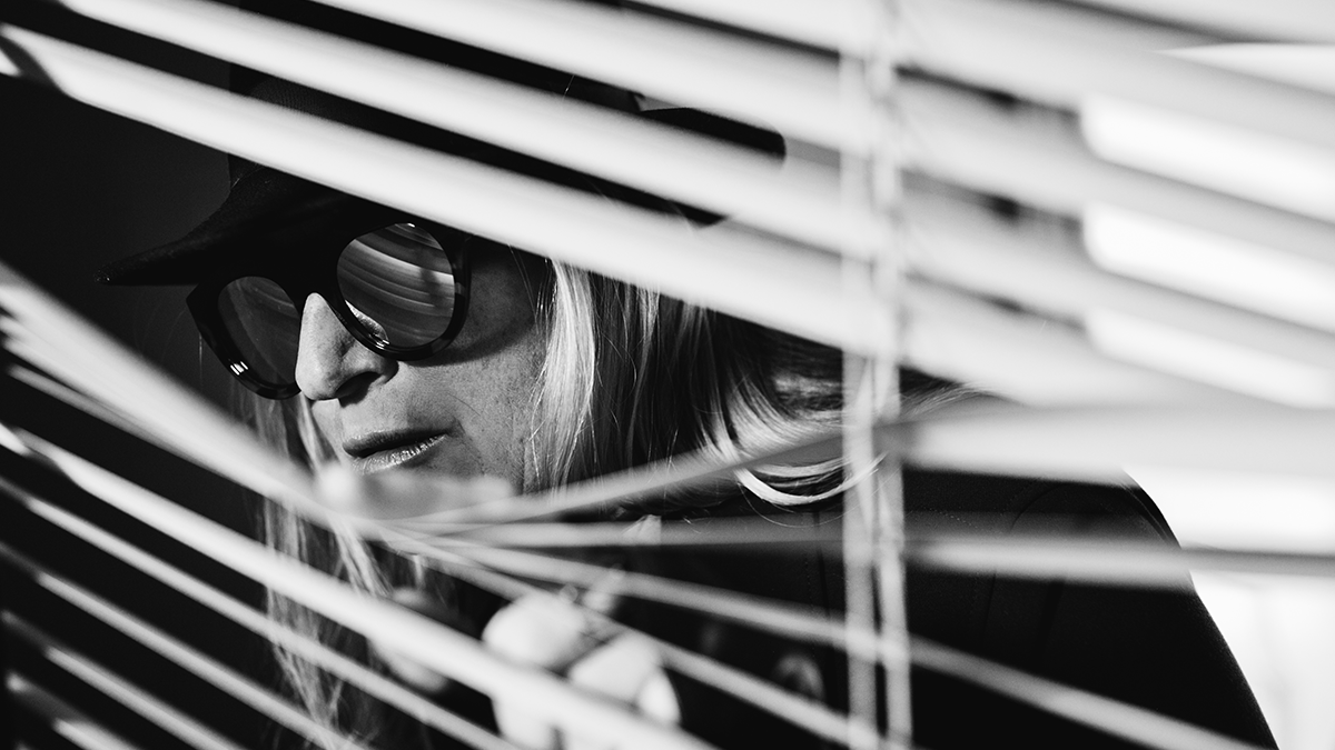 Susie Bright Noir Anthology Explores Santa Cruz’s Dark Side | Good Times