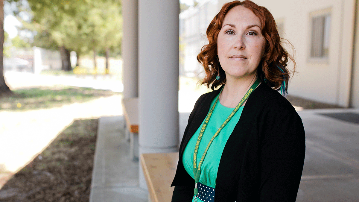 Why Cynthia Chase Isn’t Running for Re-election | Good Times