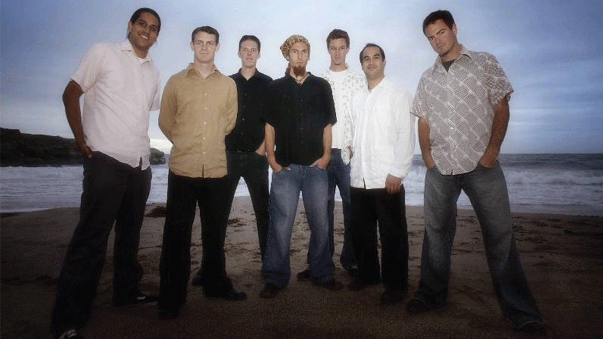 Love Your Local Band: Universal Language | Good Times