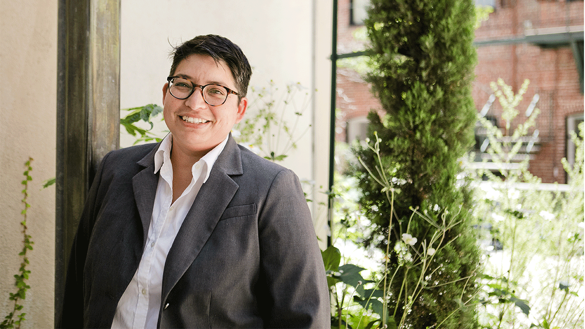 Maria Cadenas Wants the Economy to Work for Everyone | Good Times