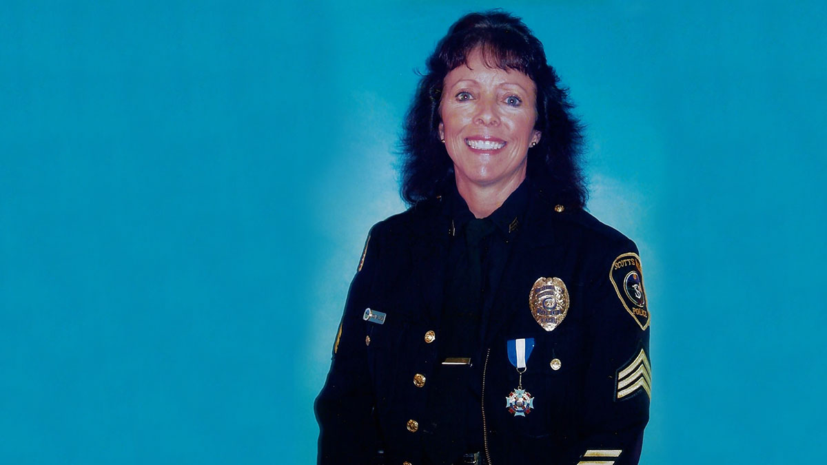 Scotts Valley Council Veteran on Change, Sexism and the LSD Years ...