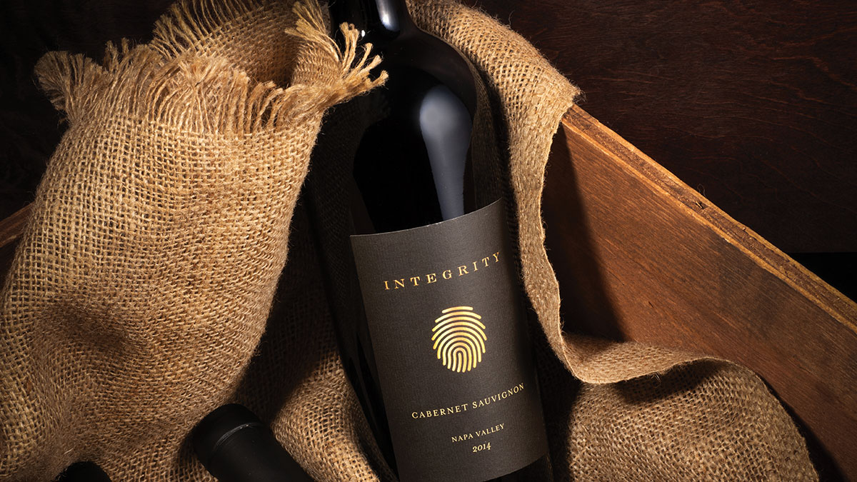 A Superb Cabernet Sauvignon 2014 from Integrity Wines | Good Times