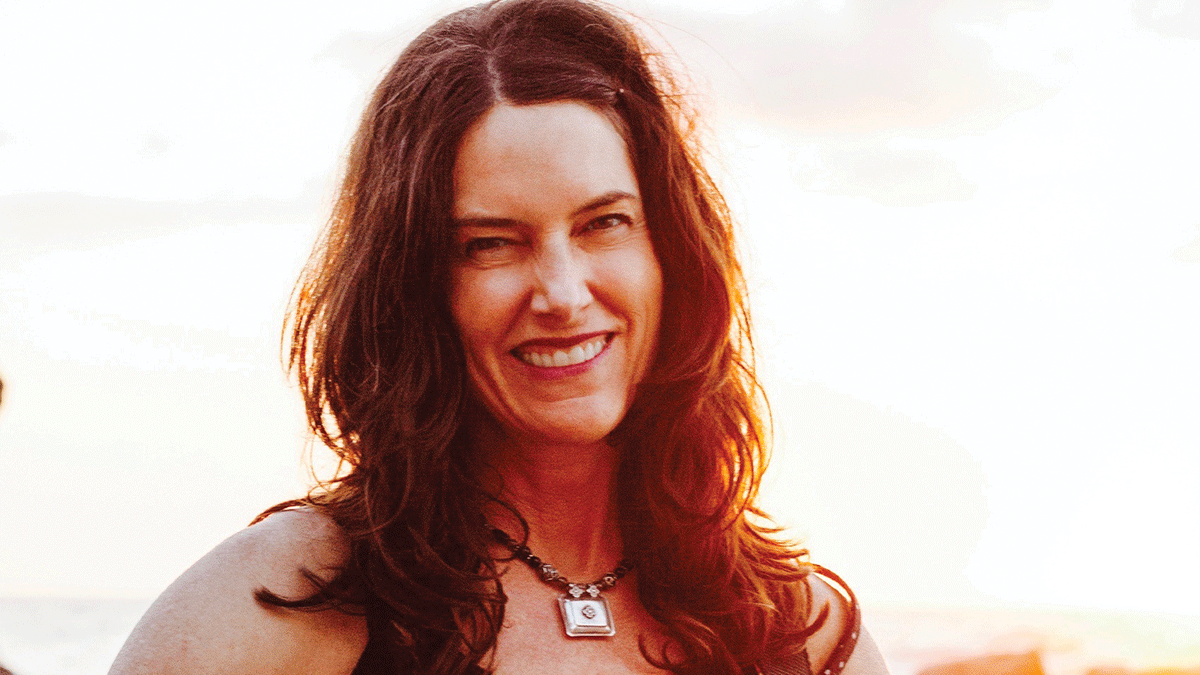 Love Your Local Band: Janet Croteau | Good Times