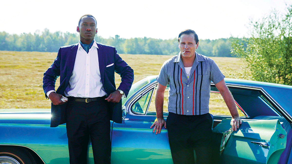 Film Review: ‘Green Book’ | Good Times