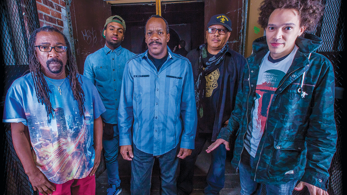 Music Picks: December 26-January 1 | Good Times