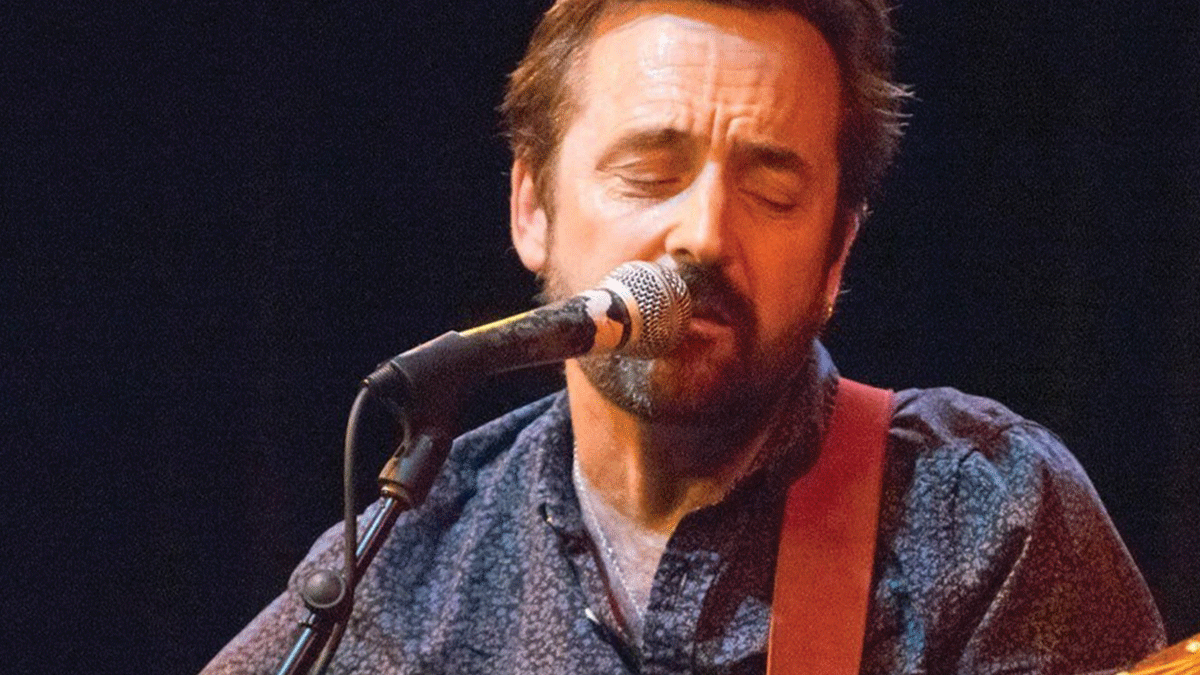 Love Your Local Band: Michael Gaither | Good Times