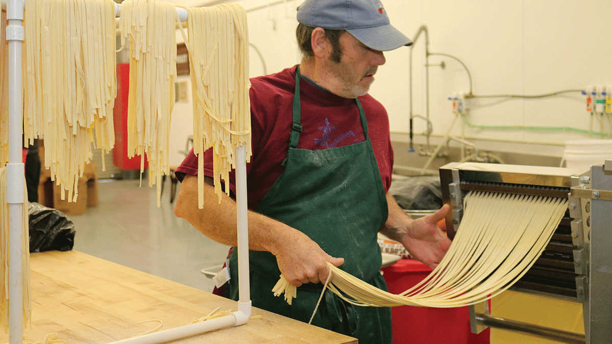 Pasta Mike’s Turns 30 | Good Times