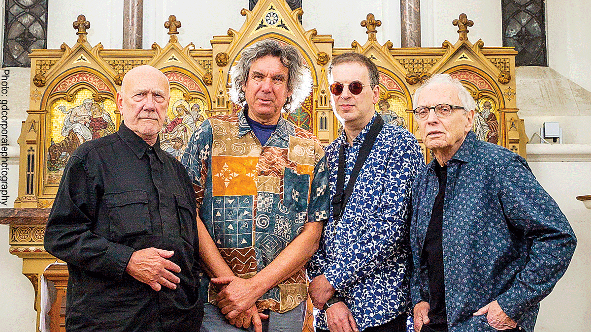 Preview: The Soft Machine at Flynn’s | Good Times