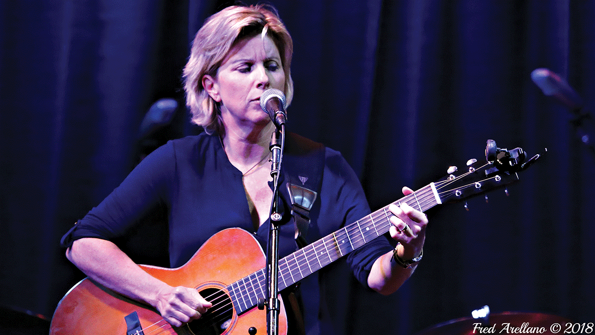 Love Your Local Band: Christie McCarthy | Good Times