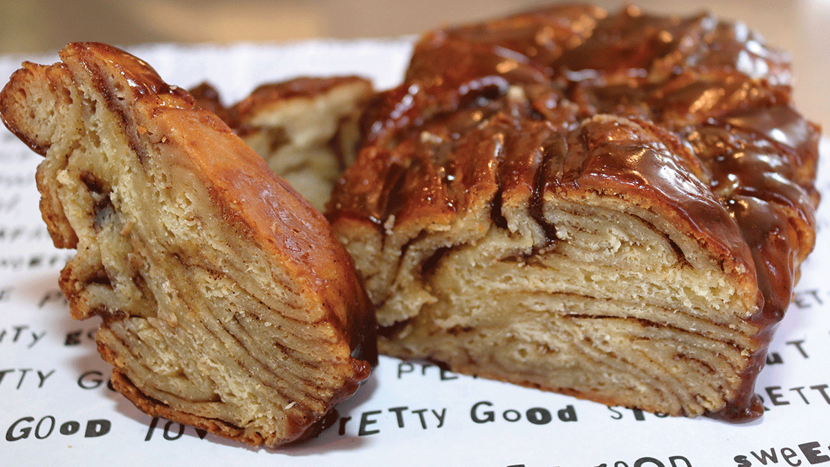 Soquel's Pretty Good Advice Off To Pretty Great Start | Good Times