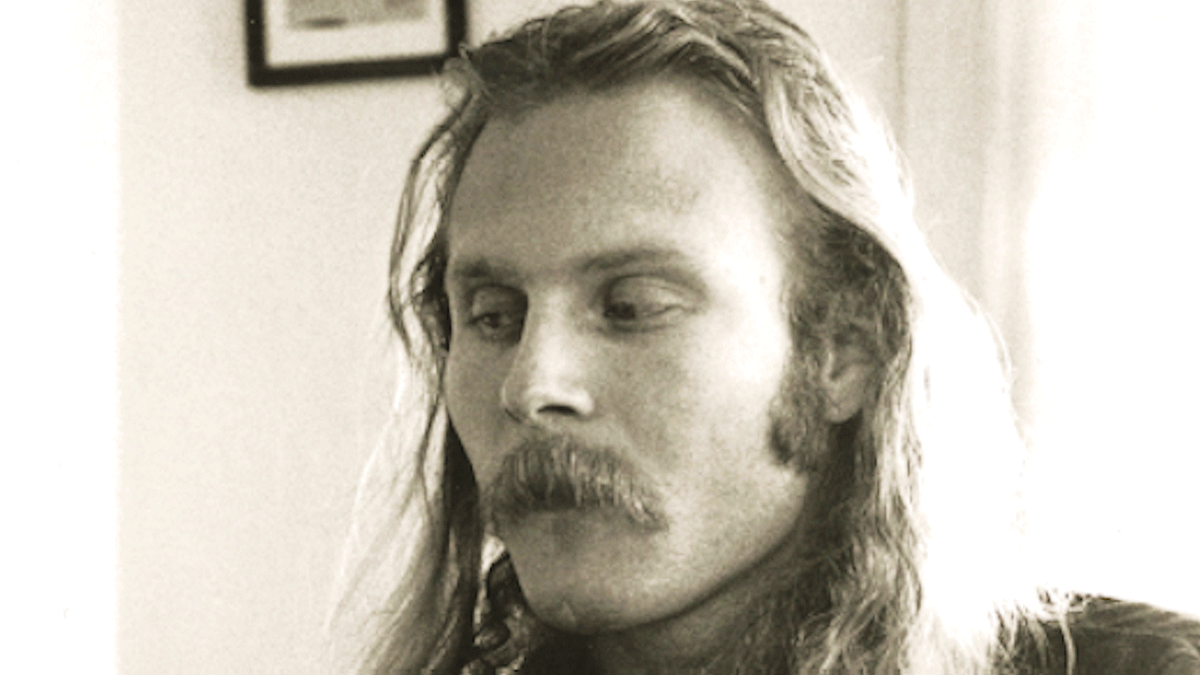 A Prodigal Son of Santa Cruz Lit Returns | Good Times