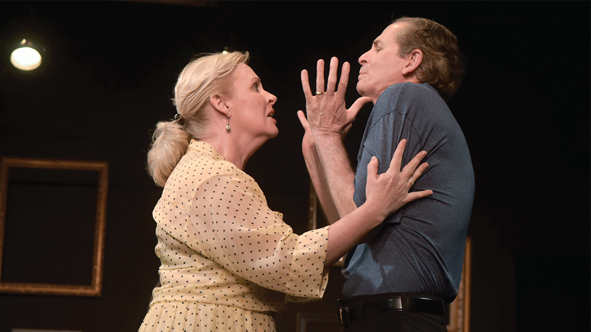 Actors' Theatre Explores Transgender Identity in ‘Looking for Normal ...