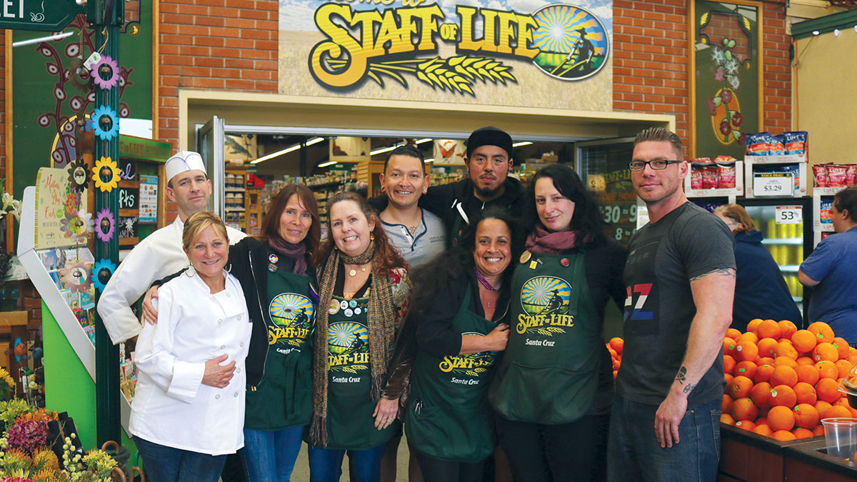 Staff of Life Celebrates 50 Years | Good Times