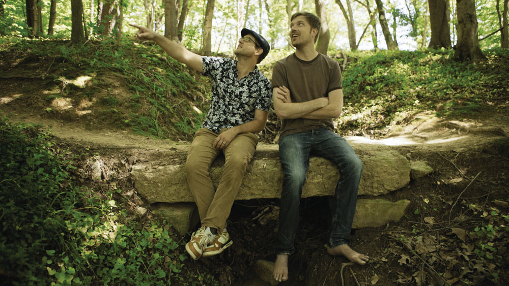 Shane Mauss Brings Psychedelic Stand-Up Act to Santa Cruz | Good Times