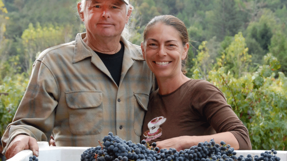 Pinot Paradise at Martin Ranch | Good Times