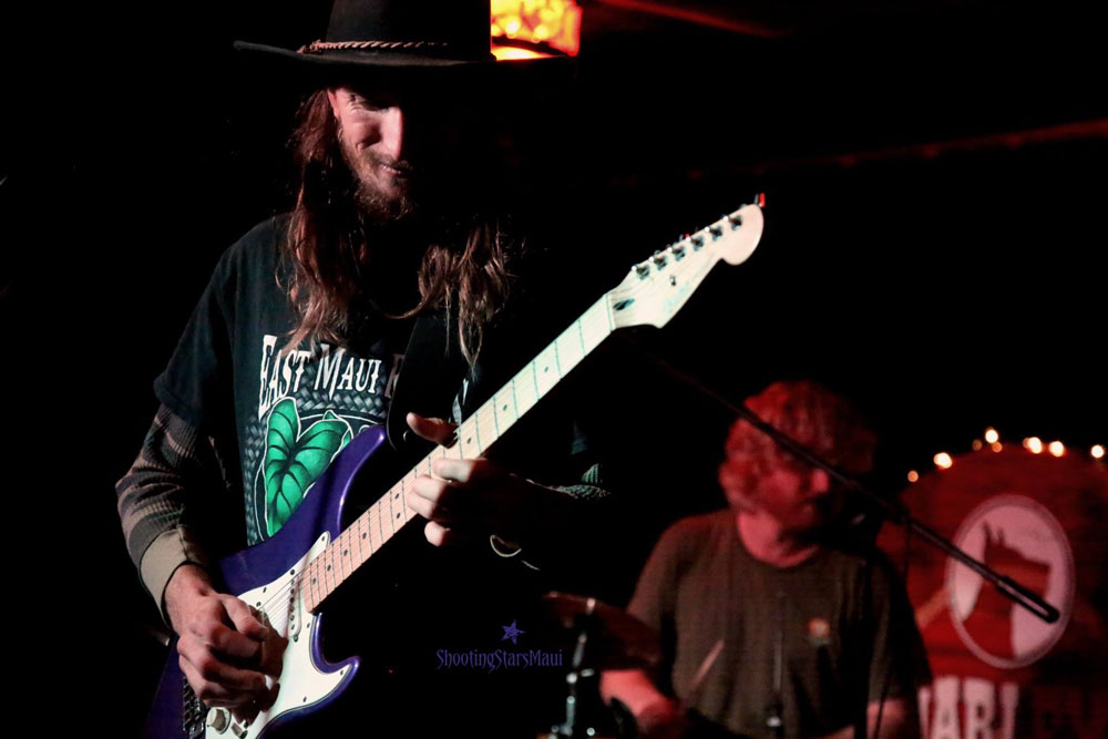 The Santa Cruz Roots of Pat Simmons Jr.’s Music and Activism | Good Times