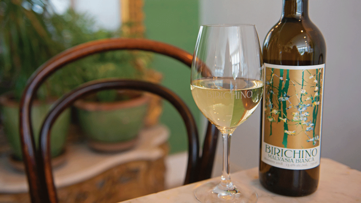 Birichino’s Blockbuster Italian Wine | Good Times