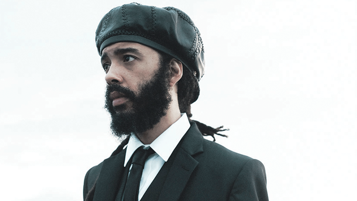 Be Our Guest: Protoje | Good Times