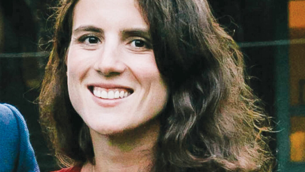 Tatiana Schlossberg on ‘Inconspicuous Consumption’ | Good Times