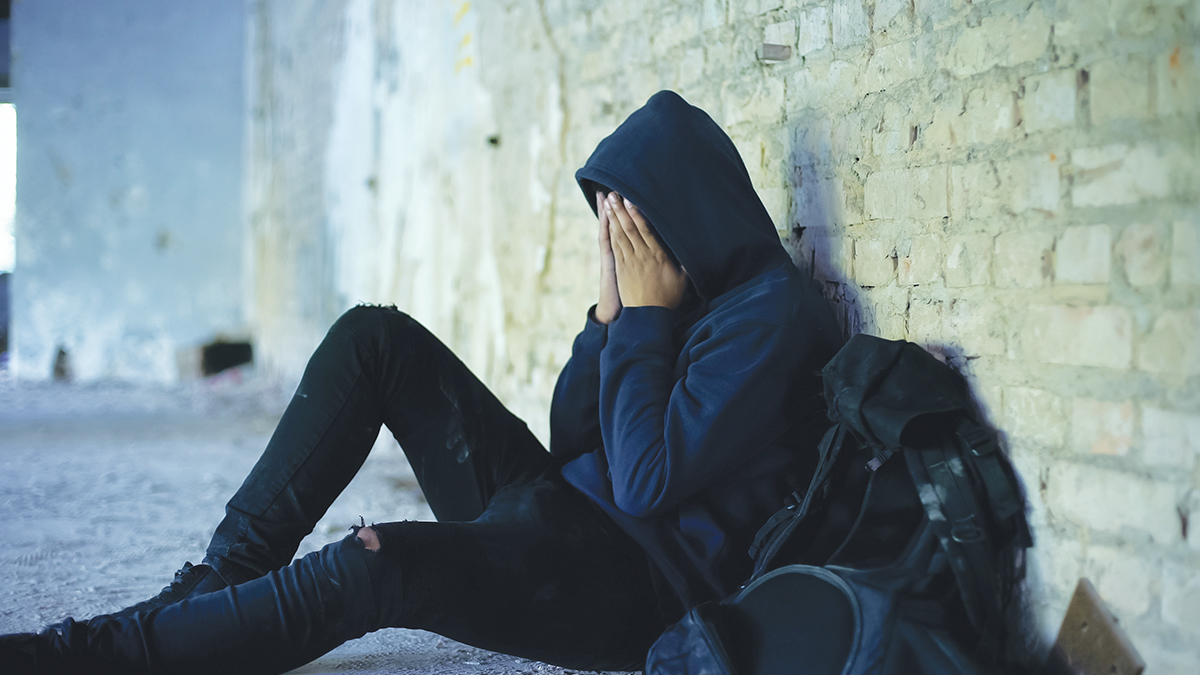 California’s Homeless College Student Problem | Good Times