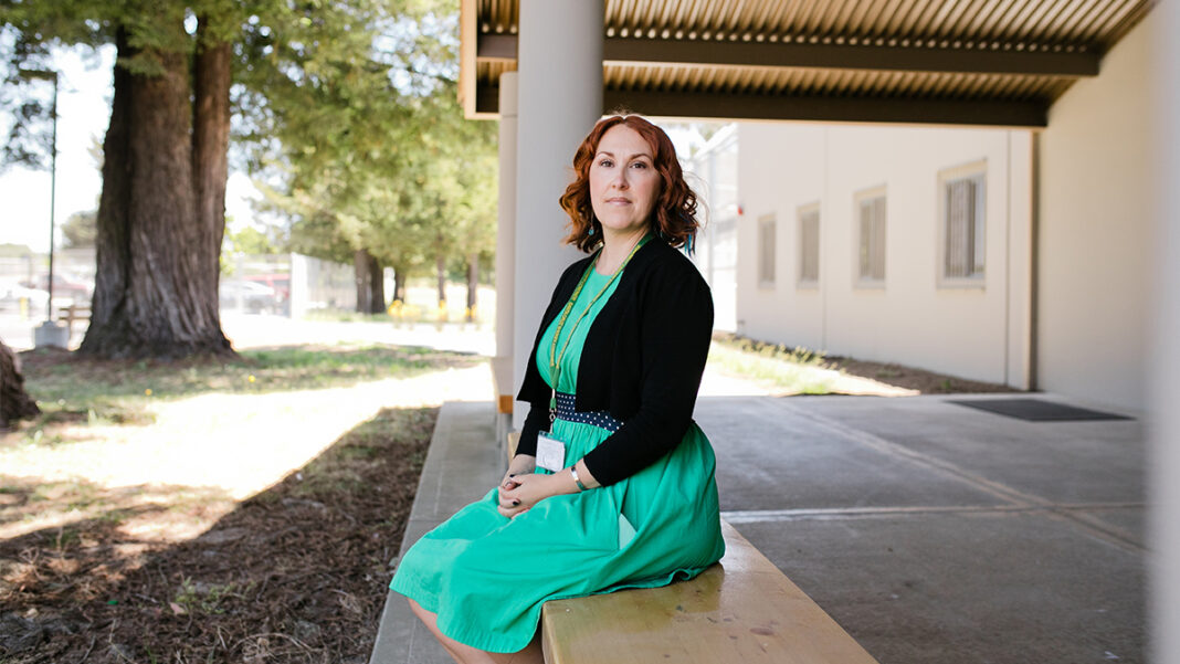 Former Mayor Cynthia Chase Is Moving to Oakland | Good Times