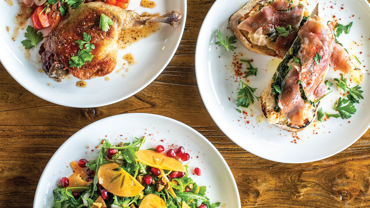 Best Bites of Santa Cruz 2019 Highlights Top Local Meals