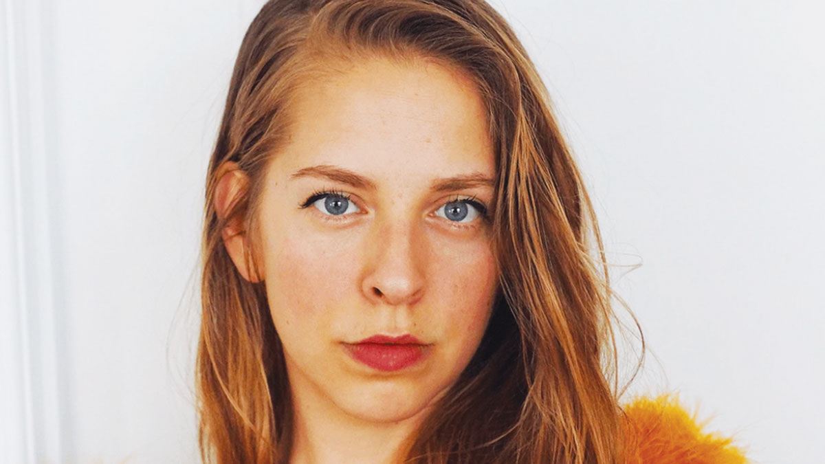 Julia Nunes’ New Strum | Good Times