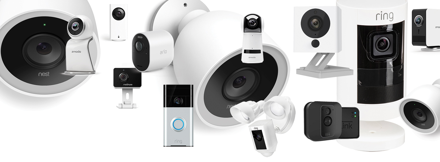 Will Local Police Departments be the Next to Sign Ring Camera Deals?