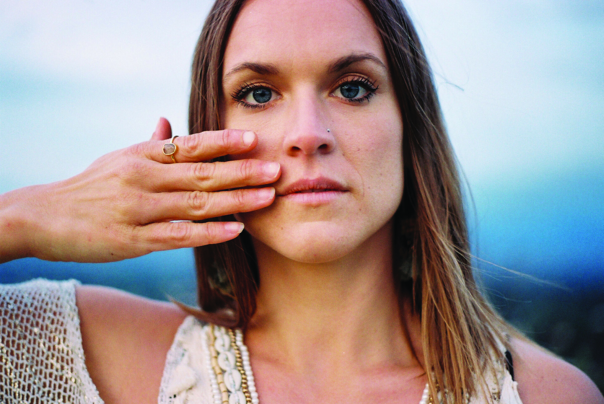 Love Your Local Band: Heather Christie | Good Times