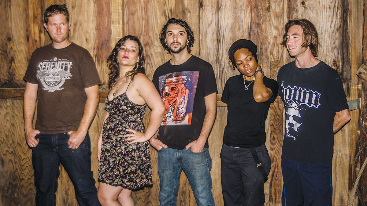 Santa Cruz Rockers Homebrew Highlight Their Full Range