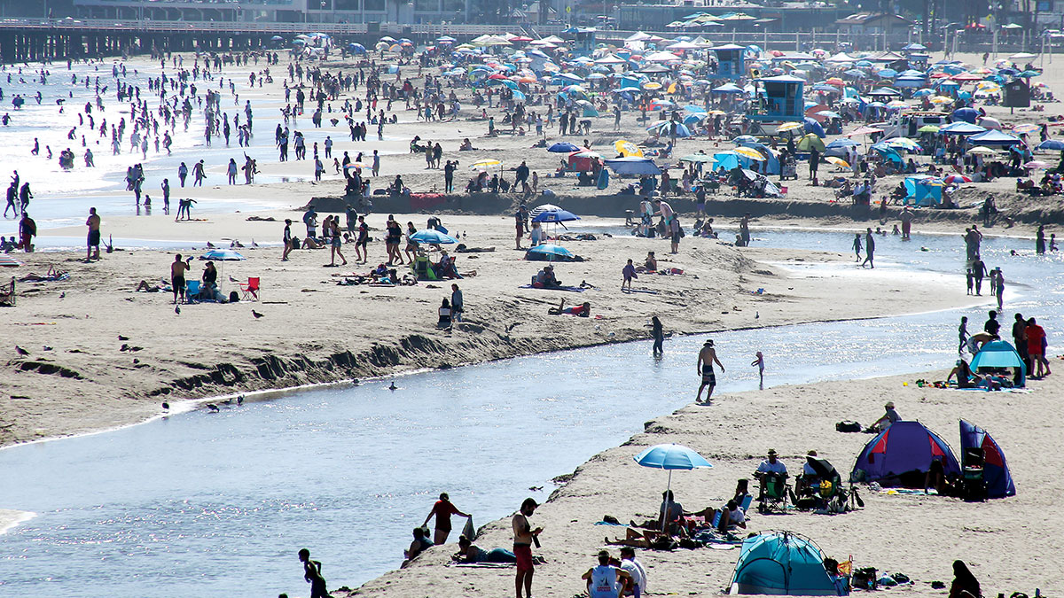 Opinion: July 8, 2020 | Good Times