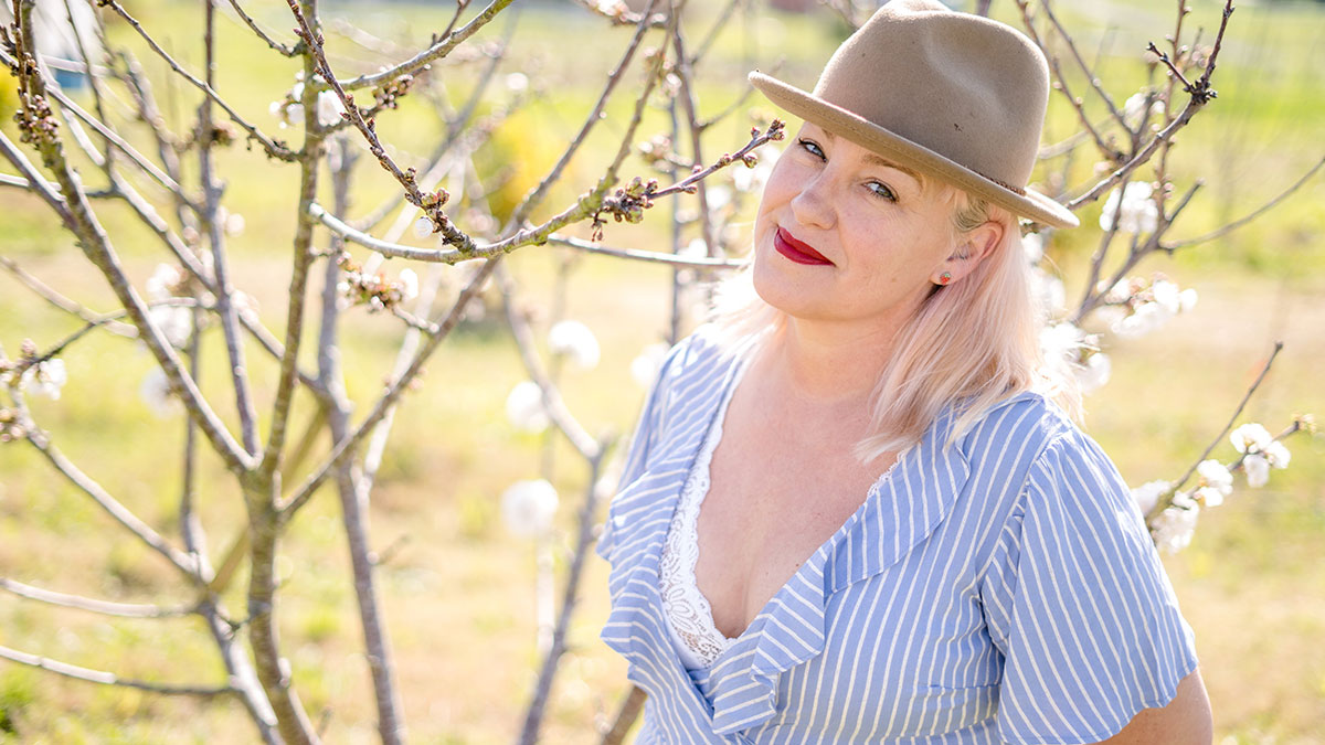 Tabitha Stroup Talks Product Discovery and Highlighting Local Foods