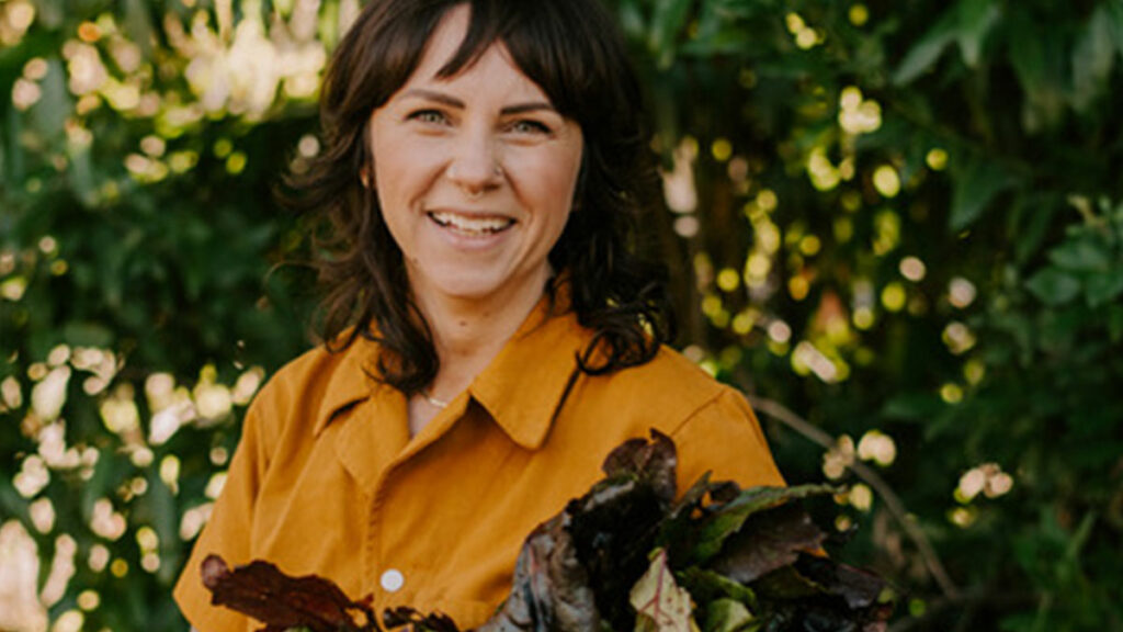 Chef Jessica Yarr Launches Ukrainian Soul Food Pop-Up