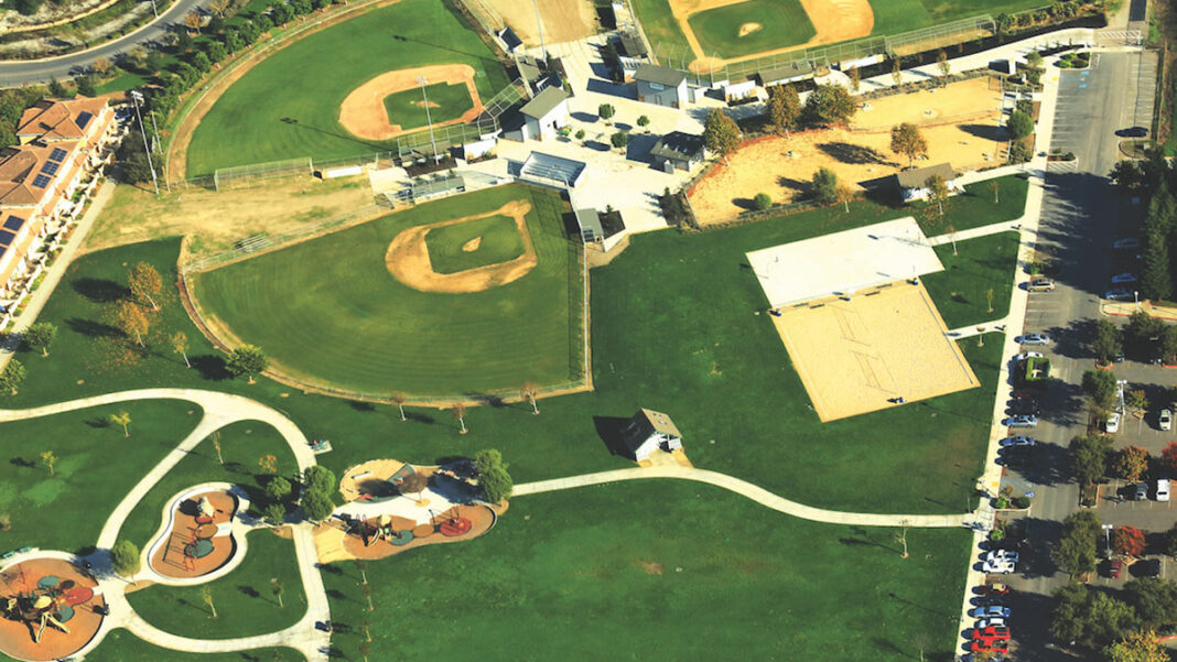 Watsonville's Limited Funding, Space Create Hurdles to Expanding Parks