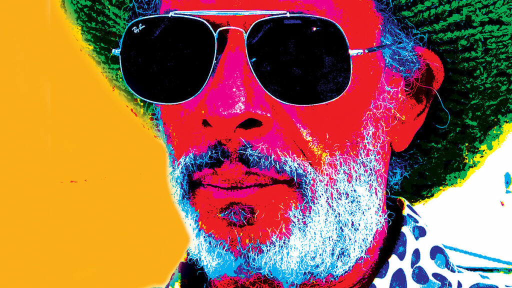 Opinion: Don Letts' Role in Iconic Culture of the Last 40 years