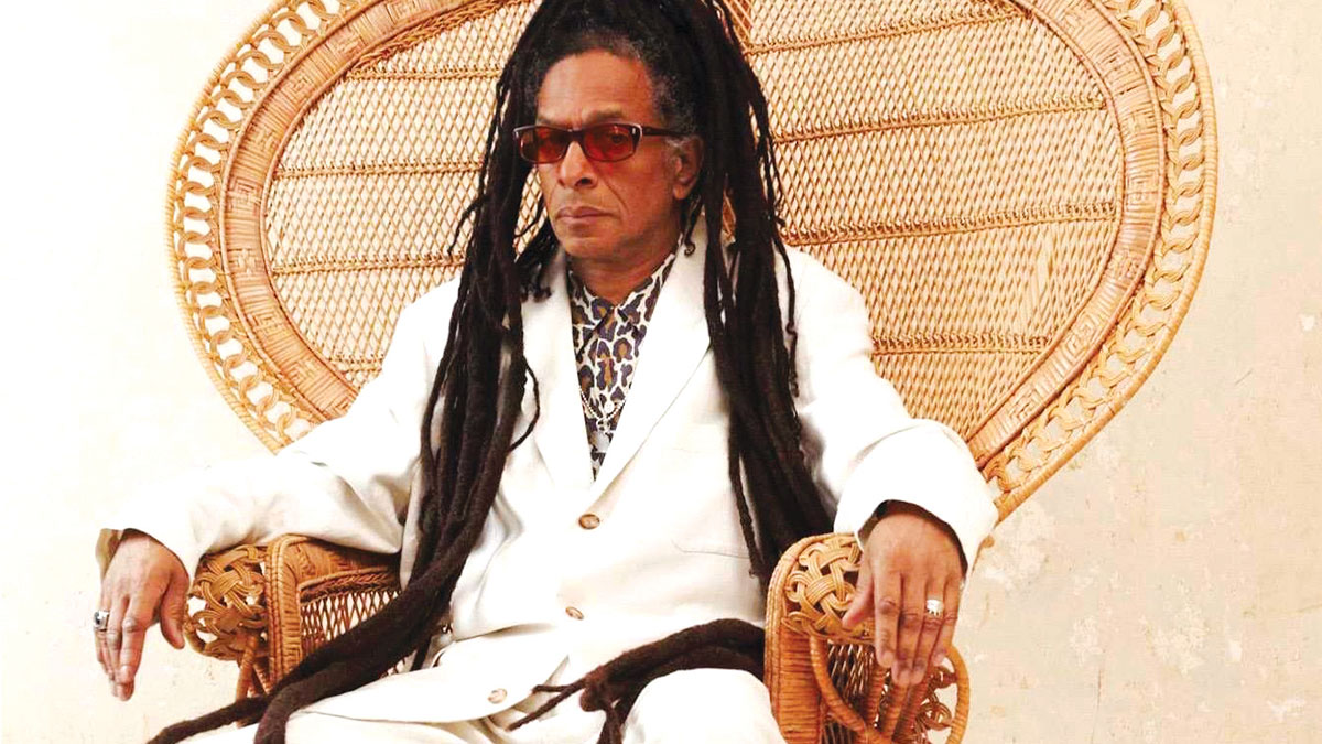 Big Audio Dynamite’s Don Letts on Race, Culture and Belonging