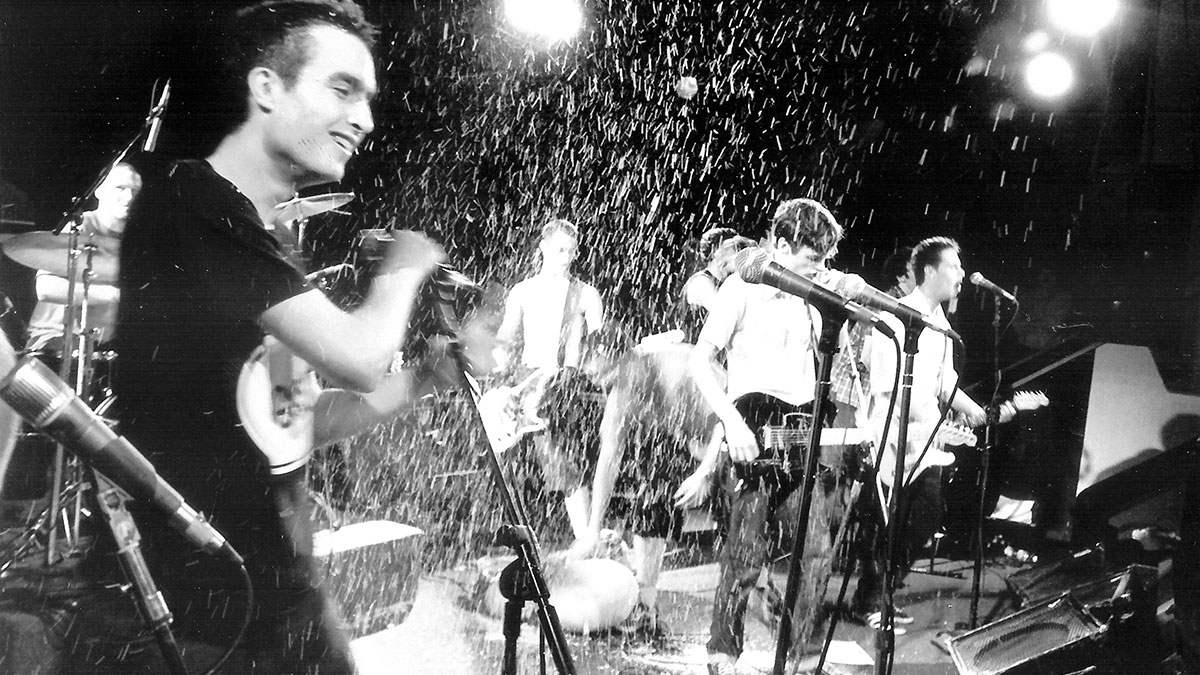 New Book Looks at the Rise and Fall of Ska Bands