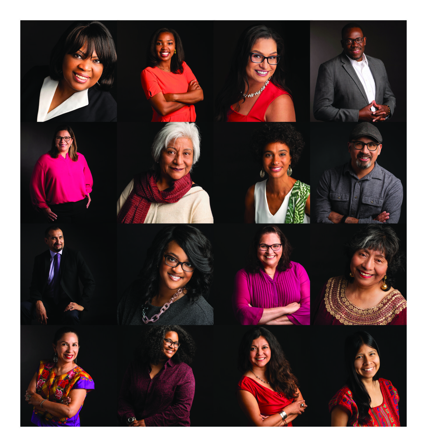 Local Rise Together Coalition is a Step Toward Equity That Became a ...