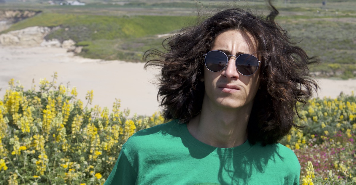 How Ezra Hapner Learned to Stop Worrying and Love His Raps | Good Times