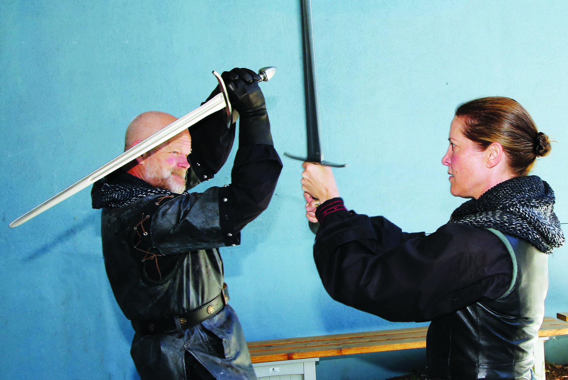 How Santa Cruz Shakespeare Pulled Together an Unlikely New Season ...