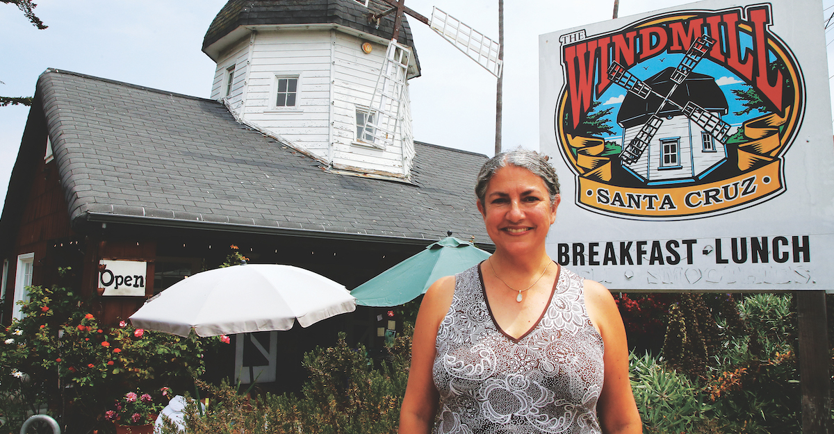 Windmill Cafe Offers Home Cooking on the Eastside | Good Times
