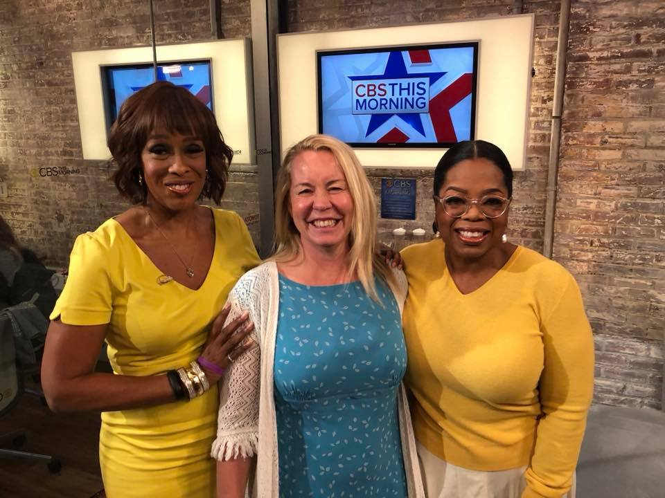 Santa Cruz’s Lara Love Hardin Used Writing and Comedy to get from the ...