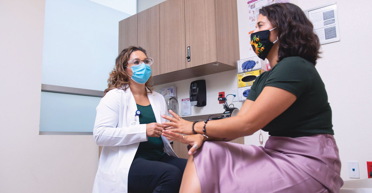 In its 50th Year, Planned Parenthood Mar Monte Continues to Bring Vital ...