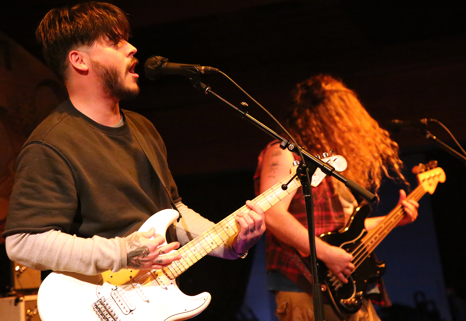IN PHOTOS: Punk Rockers Wavves Crash Felton Music Hall | Good Times