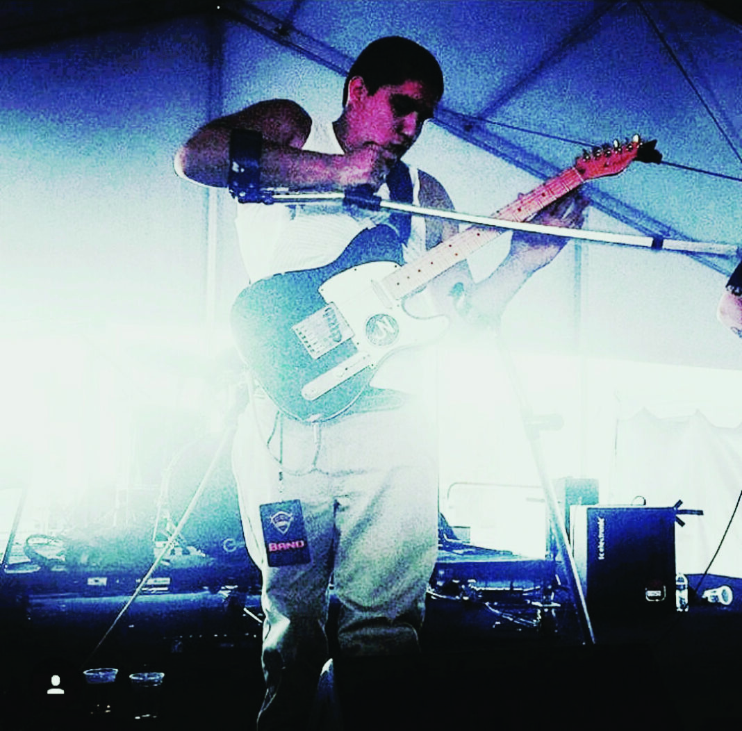 Jake Nielsen Lives With Cerebral Palsy, Creates Award-Winning Music ...