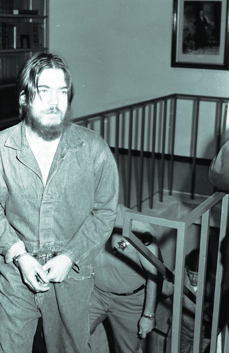When Santa Cruz Was the ‘Murder Capital of the World’ | Good Times