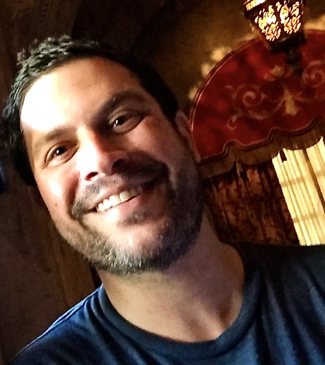 Adam Joseph, Author at Good Times